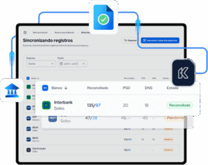 PaaS Perú – Kashio