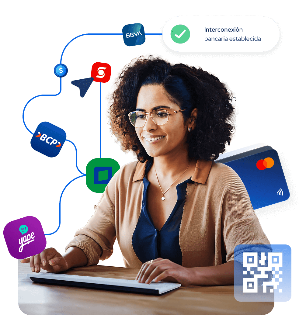 PaaS Perú – Kashio